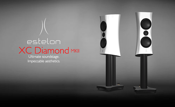Estelon XC Diamond mkII